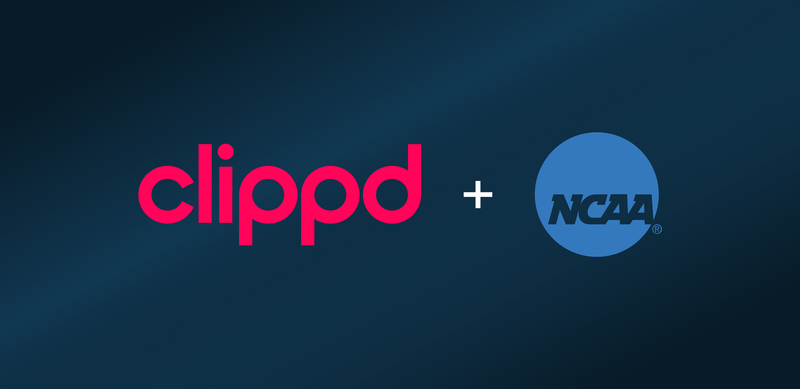 Clippd to assume the golf scoring and ranking services responsibilities for the NCAA | Clippd